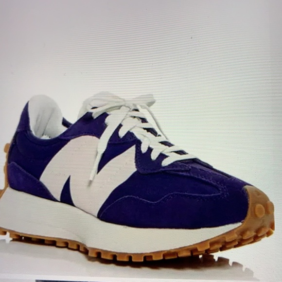 New Balance | Shoes | New Balance 327 Sneakers 7 | Poshmark